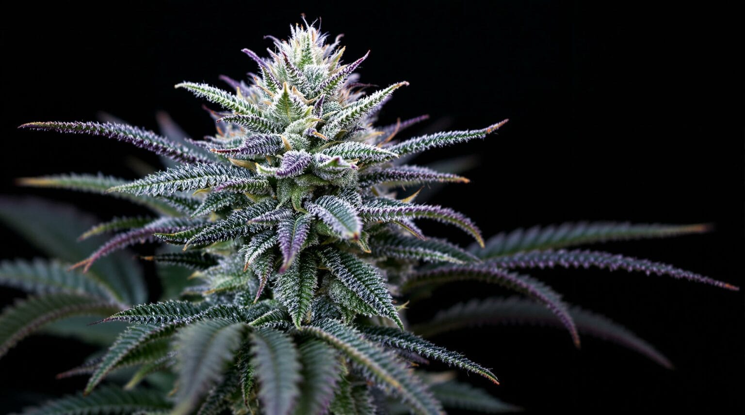 The Legendary Haze Family: a journey through cannabis history »Budsy.nl ...