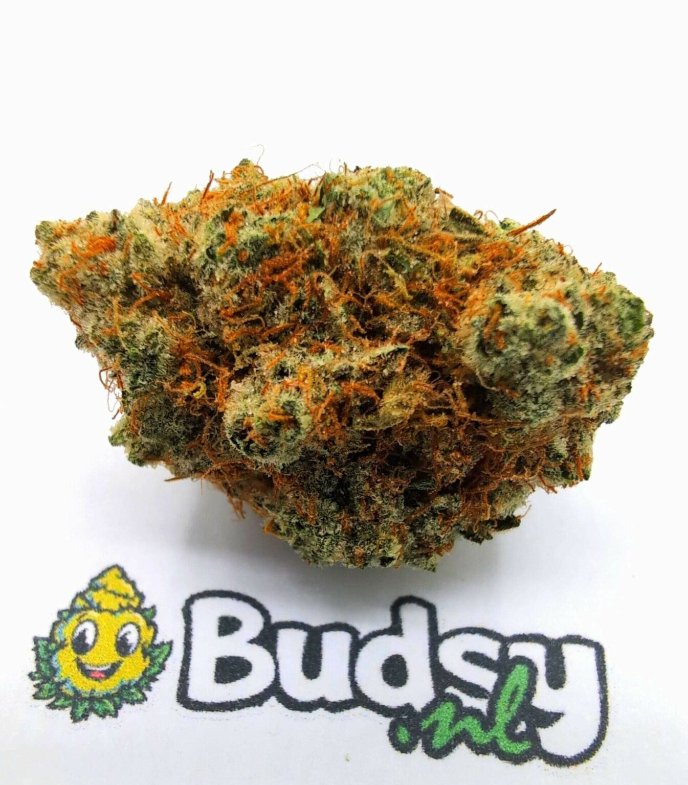Buy weed | Discreet delivery with tracking | Budsy.nl 2025